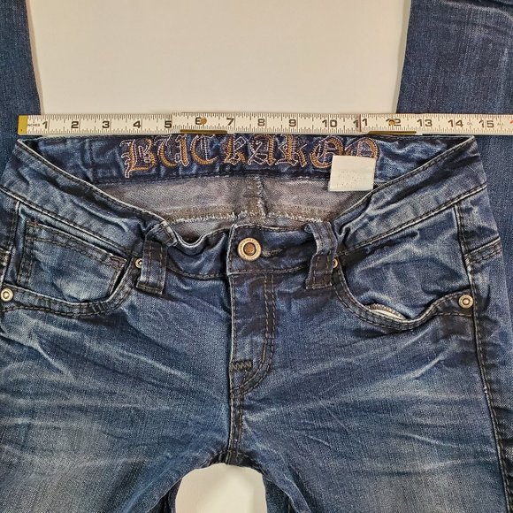 Buckaroo | Jeans | Buckaroo Jeans Indigo 93 Boot Cut Jeans Size 29 ...